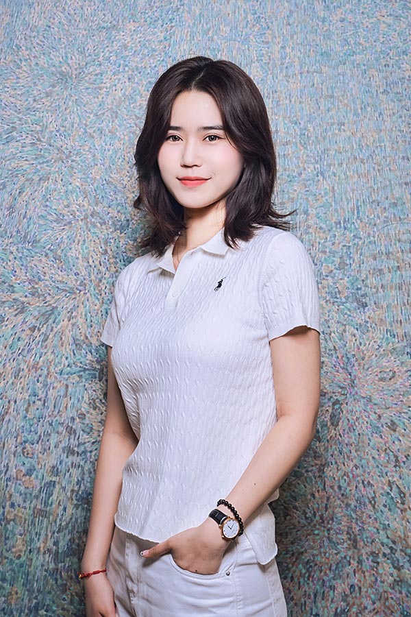 团队介绍 | JurArs